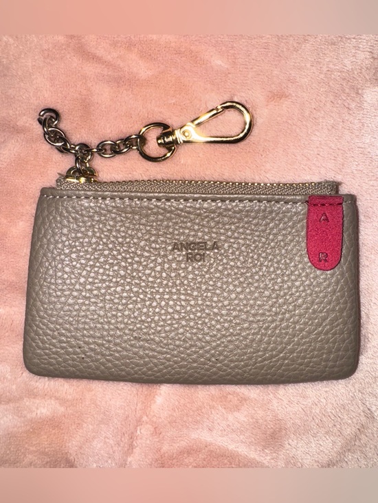 Angela Roi | Accessories | Angela Roi Zuri Card Pouch | Poshmark